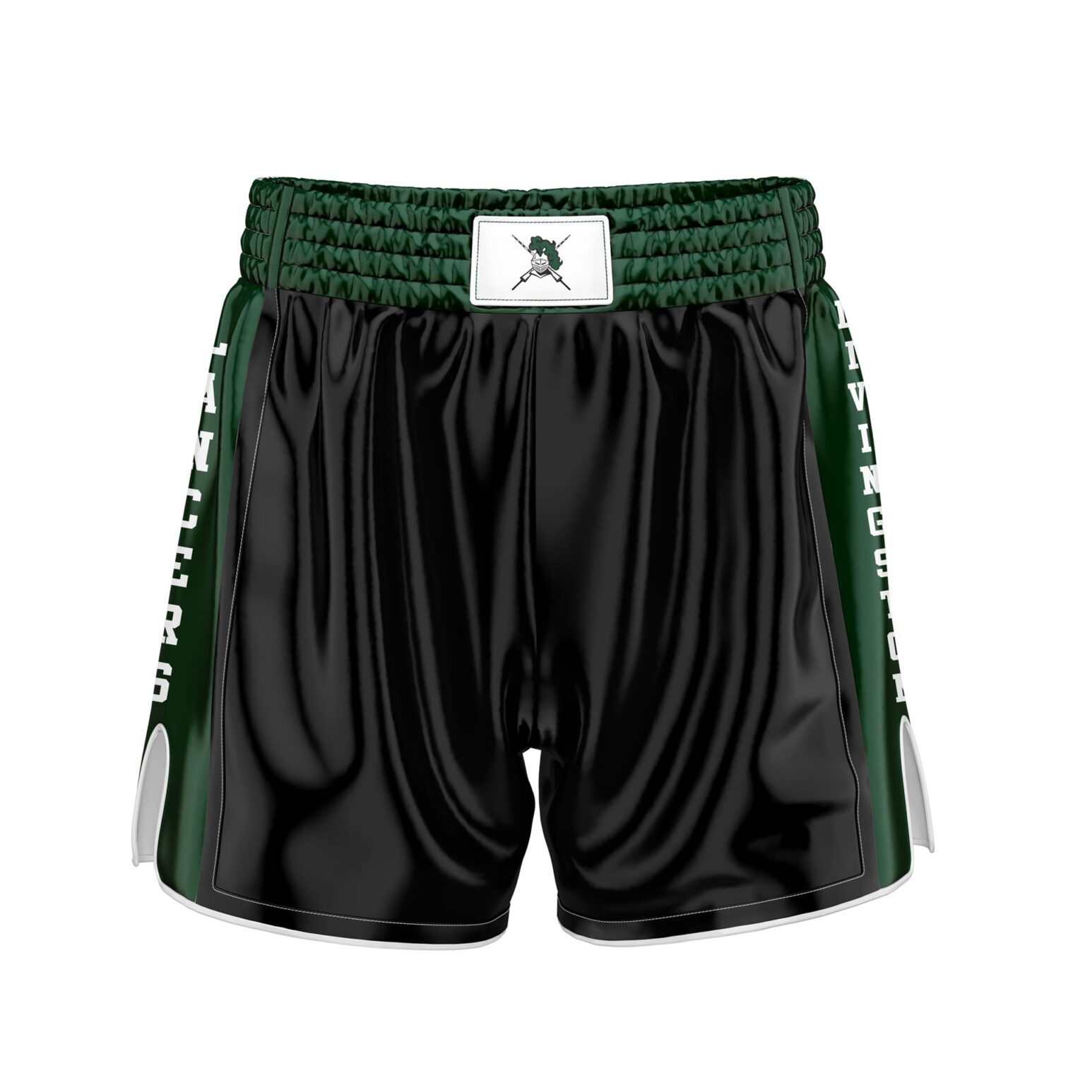 Full Dye Sub Wrestling "Fight" Shorts - Adult/Youth - R2Gsports