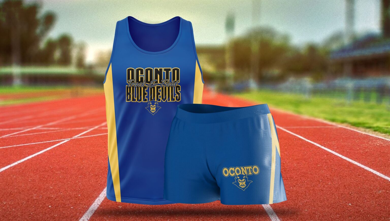 Track And Field/Cross Country Uniforms Supplier | R2G Sports