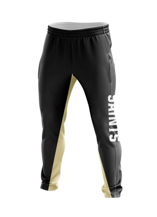 Full Dye Sublimated Football Warmups Pants - R2Gsports