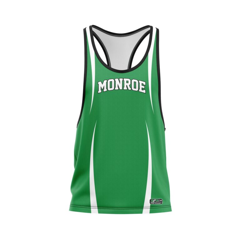Get Track And Field/Cross Country Sports Uniforms | R2G Sports