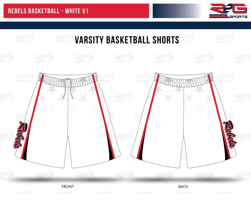 Custom Sublimated Basketball Uniforms Supplier | R2G Sports