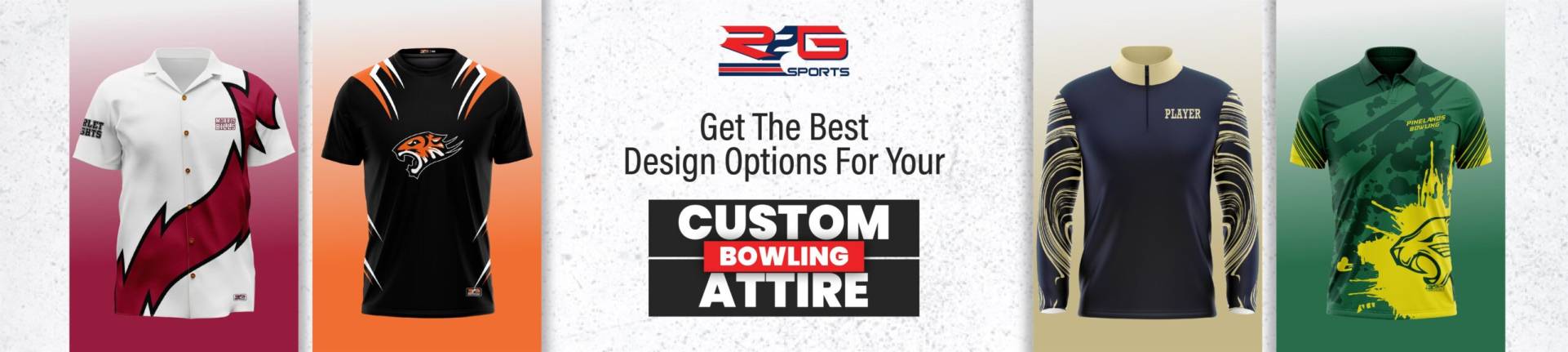 R2G Sports | Custom Sports Uniforms Supplier In USA